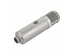 Telefunken U47 - What To Know & Where To Buy | Equipboard