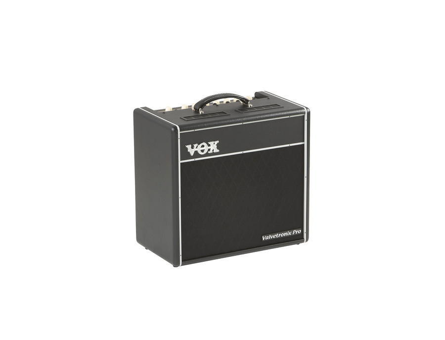 Vox VTX150 Valvetronix Pro - What To Know & Where To Buy | Equipboard