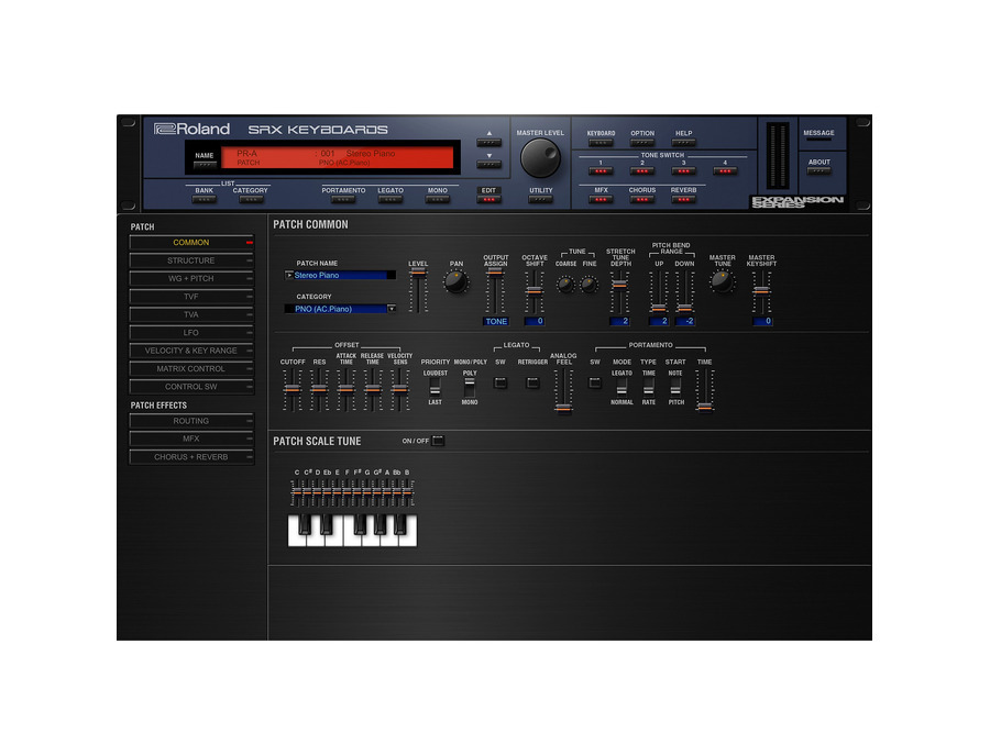 Roland Cloud SRX Orchestra - What To Know & Where To Buy | Equipboard