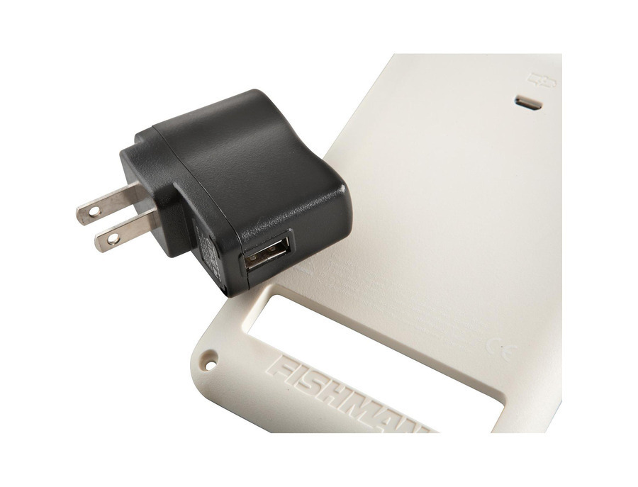 Fishman Rechargeable Battery Pack for Strat - What To Know & Where To ...