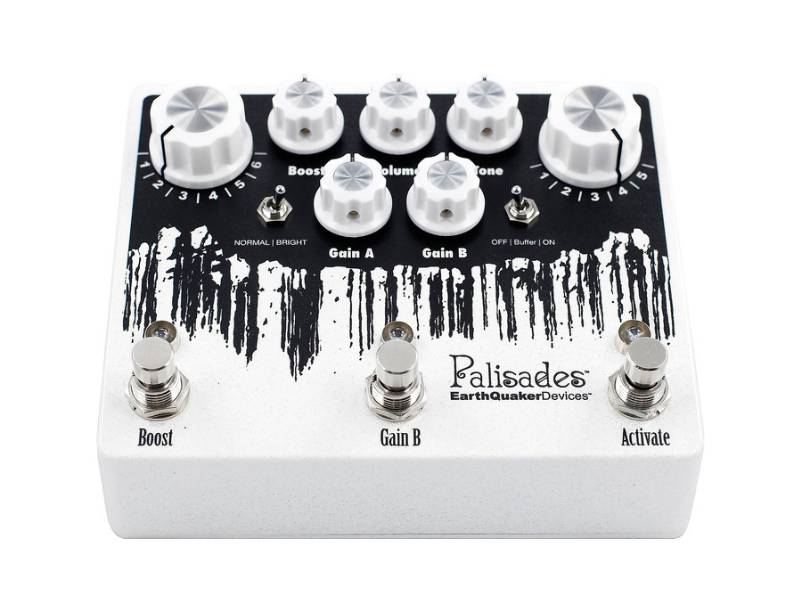 Best Dual Overdrive Pedals of 2026: Top 9 Stackable Options | Equipboard