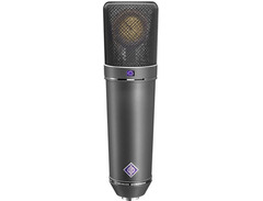 Neumann U87 - What To Know & Where To Buy | Equipboard