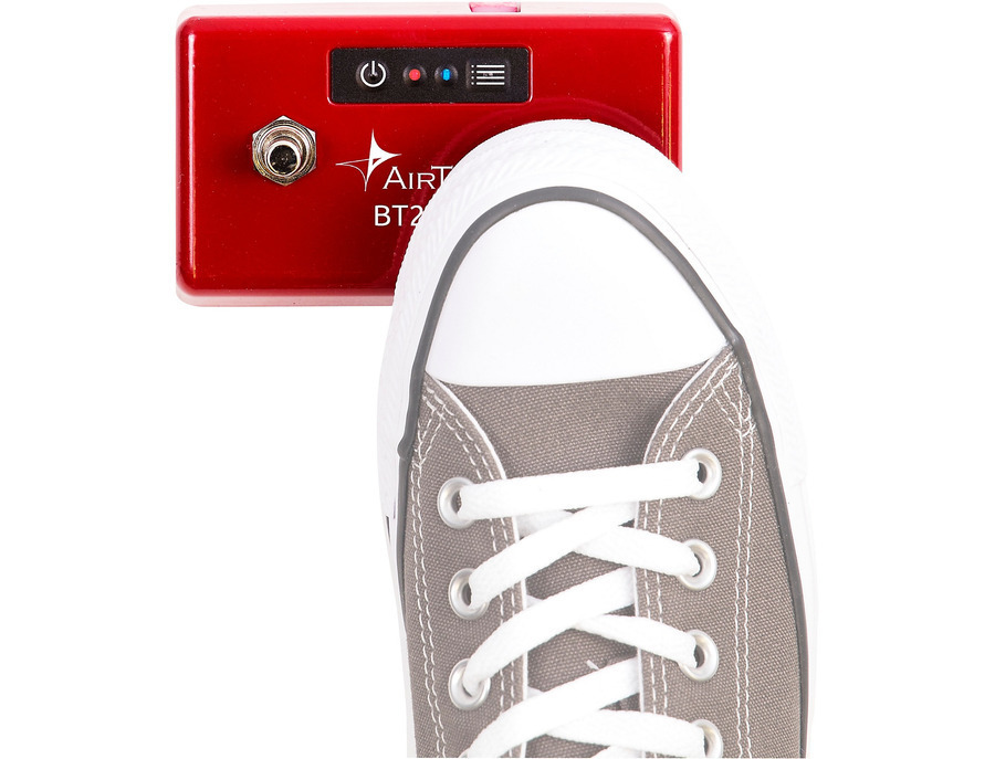 Airturn BT-200 S-2 - What To Know & Where To Buy | Equipboard