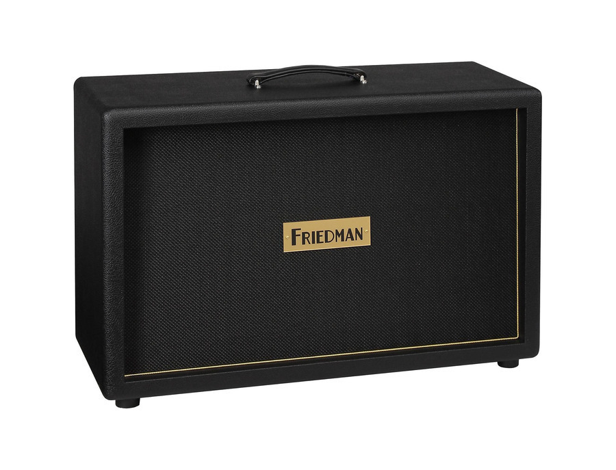 FRIEDMAN 212 Vintage Cabinet - What To Know & Where To Buy | Equipboard
