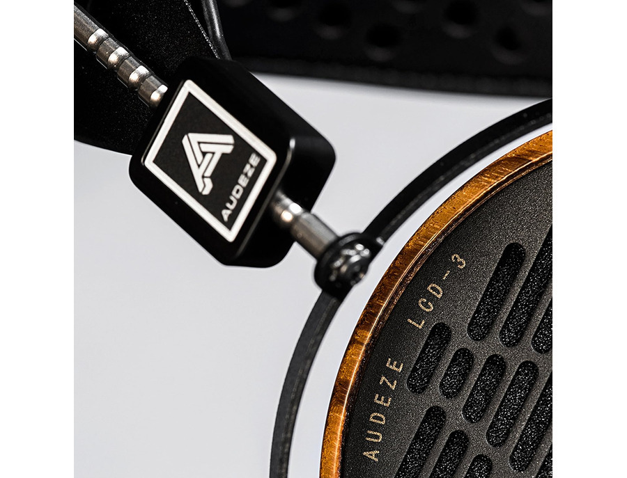 Audeze LCD3 Headphones - What To Know & Where To Buy | Equipboard