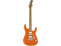 Charvel Pro-Mod DK24 HSH - What To Know & Where To Buy | Equipboard