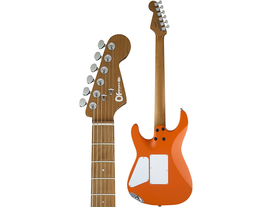Charvel Pro-Mod DK24 HSH - What To Know & Where To Buy | Equipboard