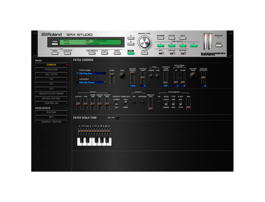 Roland SRX World - What To Know & Where To Buy | Equipboard