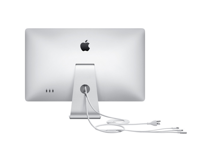 Apple Cinema Display 27” - What To Know & Where To Buy | Equipboard