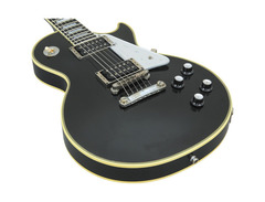 Gibson Les Paul Custom ' John Sykes' - What To Know & Where To Buy ...