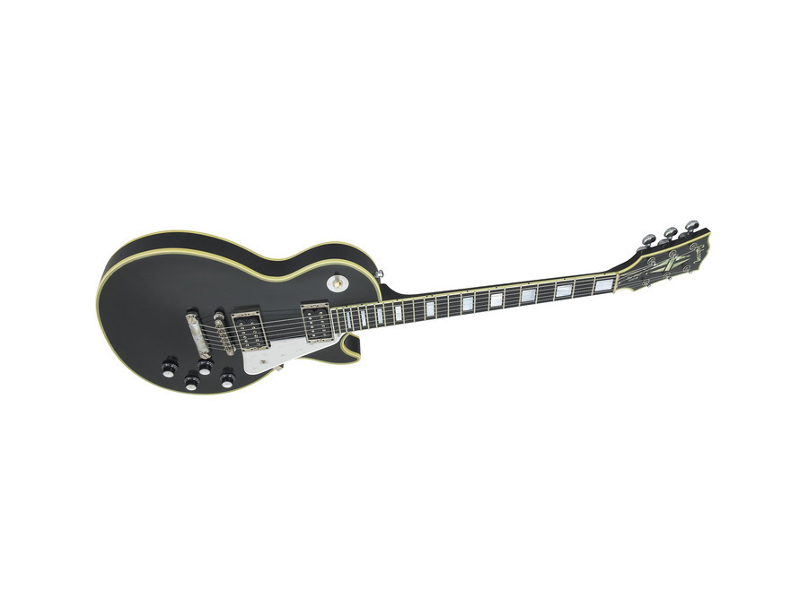 Gibson Les Paul Custom ' John Sykes' - What To Know & Where To Buy ...