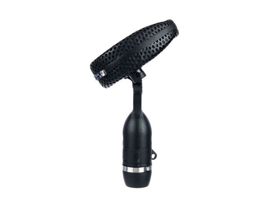 Coles 4038 - ranked #3 in Ribbon Microphones | Equipboard