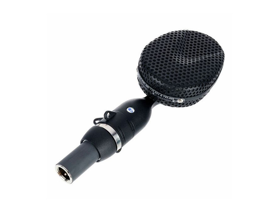 Coles 4038 - ranked #3 in Ribbon Microphones | Equipboard
