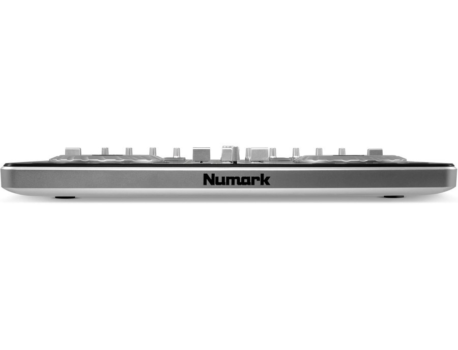 Numark MixTrack Pro II - What To Know & Where To Buy | Equipboard