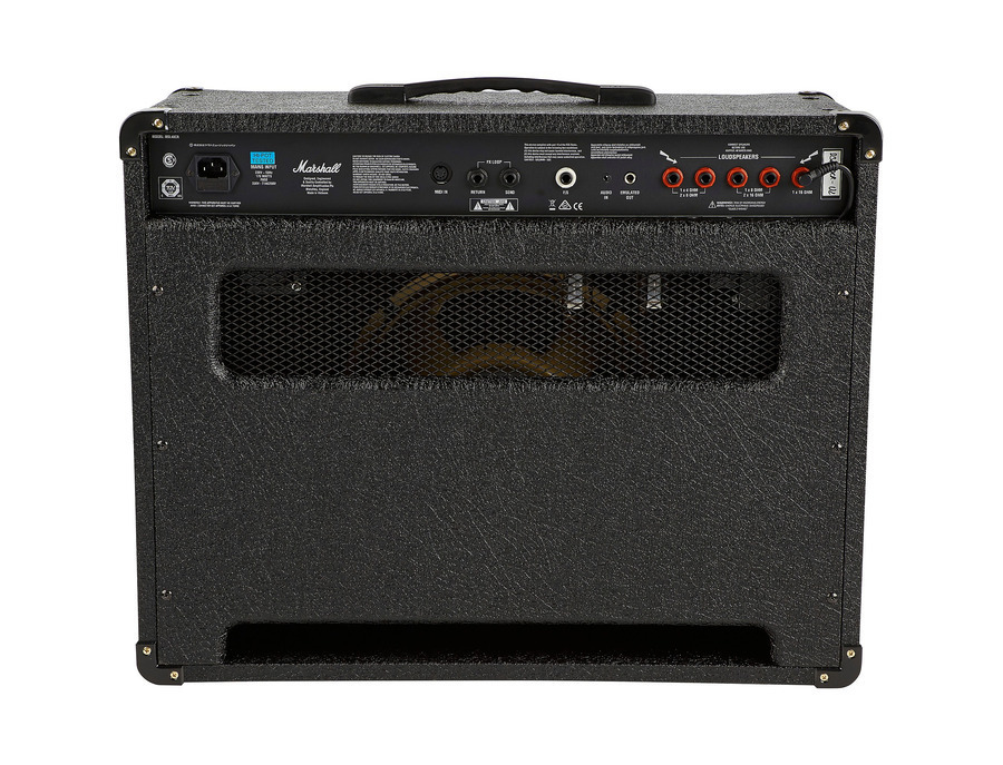 Marshall DSL40CR - What To Know & Where To Buy | Equipboard