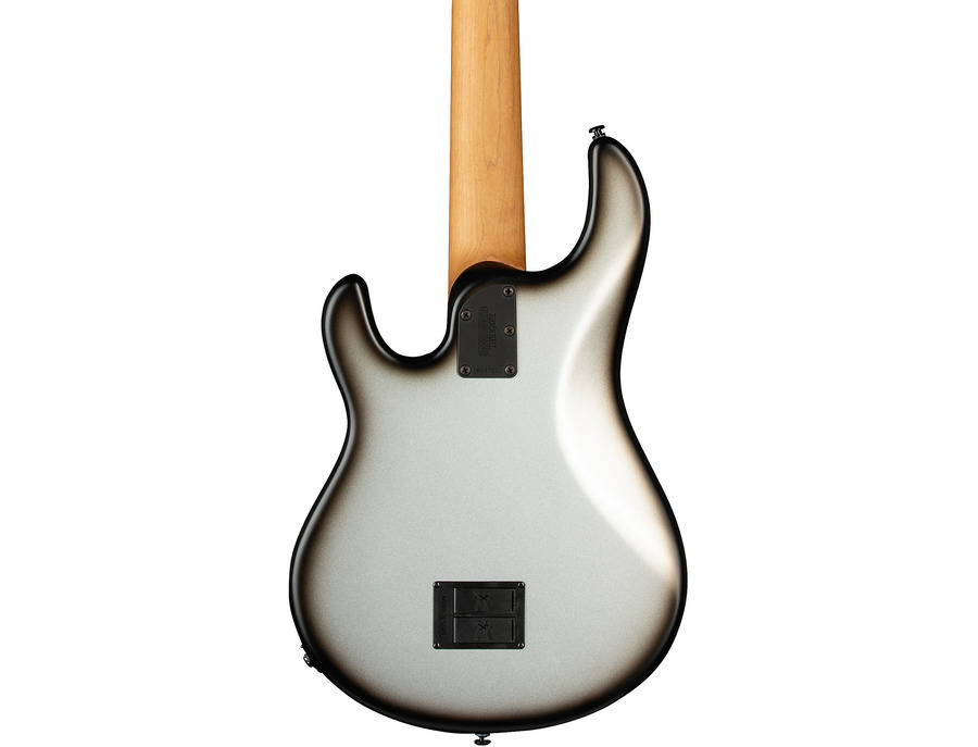 Music Man Ernie Ball Stingray 5 HH - What To Know & Where To Buy ...