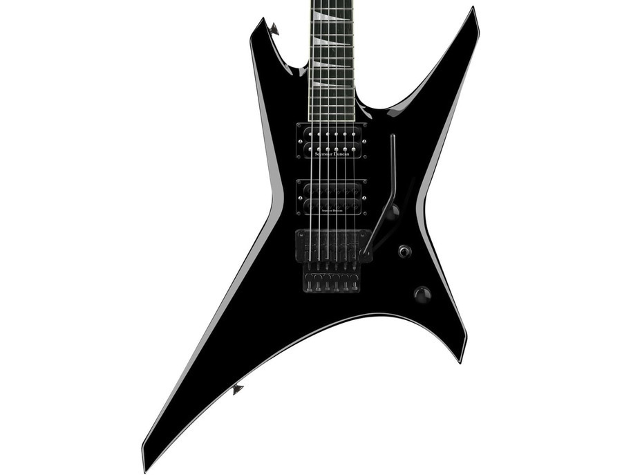 Jackson Warrior USA Select - What To Know & Where To Buy | Equipboard