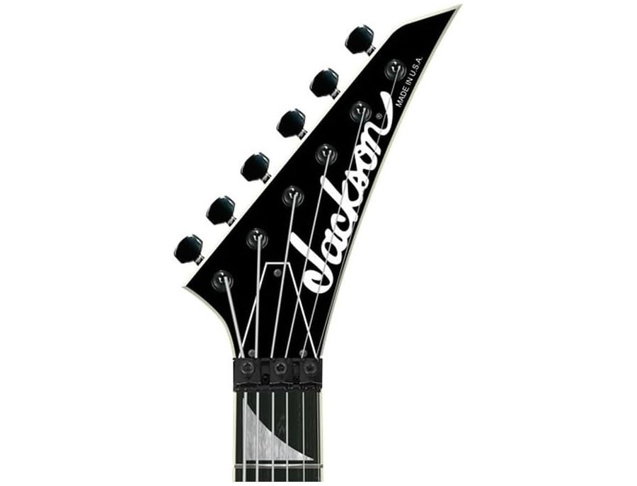 Jackson Warrior USA Select - What To Know & Where To Buy | Equipboard