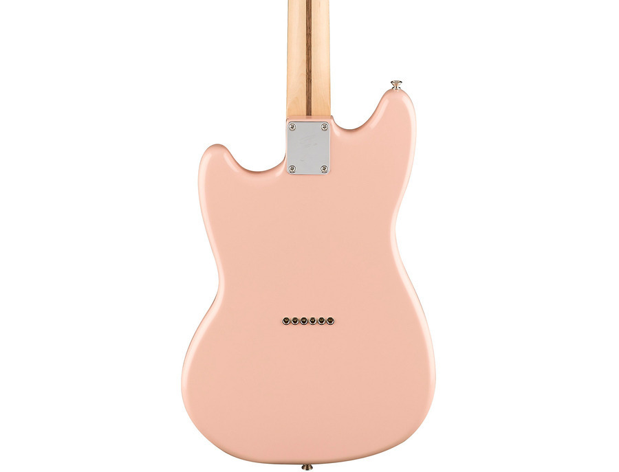 Fender Mustang P90 - What To Know & Where To Buy | Equipboard