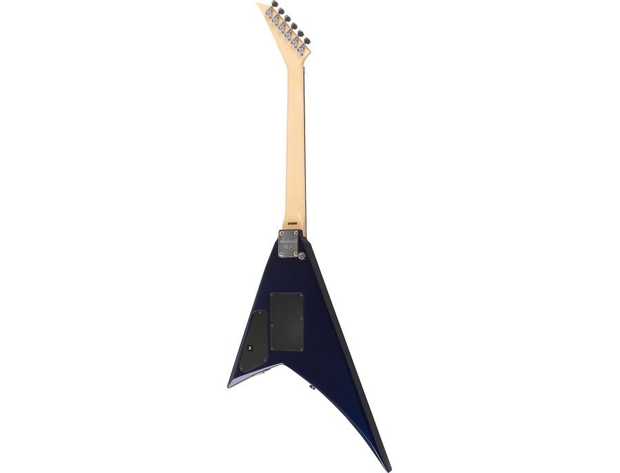 Jackson Randy Rhoads RX10D - What To Know & Where To Buy | Equipboard