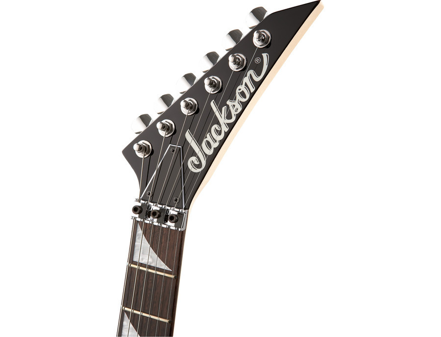 Jackson Randy Rhoads RX10D - What To Know & Where To Buy | Equipboard