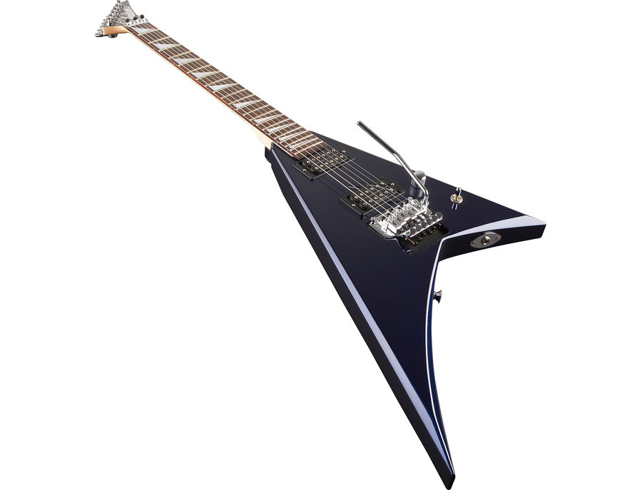 Jackson Randy Rhoads RX10D - What To Know & Where To Buy | Equipboard