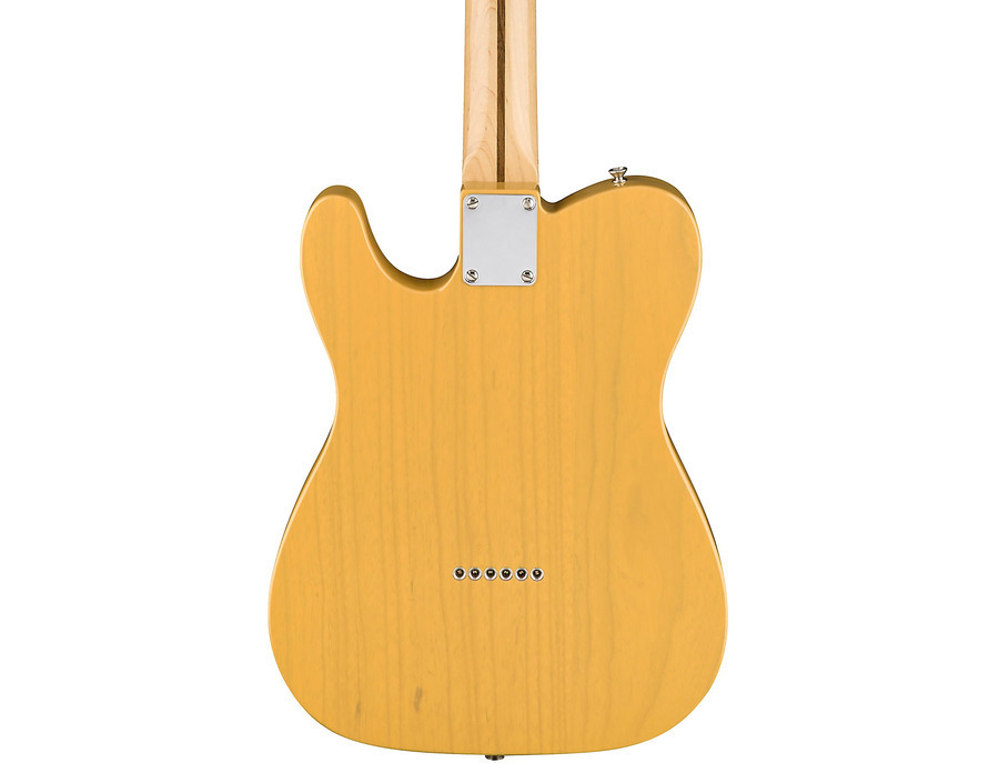 Fender American Original '50s Telecaster - What To Know & Where To Buy ...