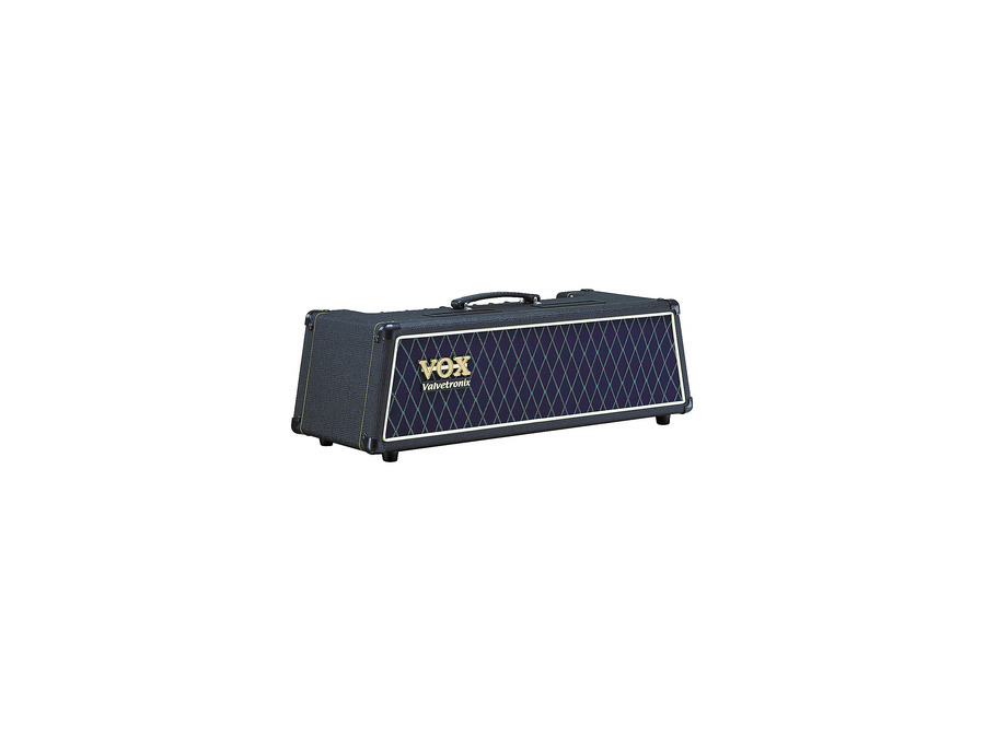 Vox VC-4 - What To Know & Where To Buy | Equipboard