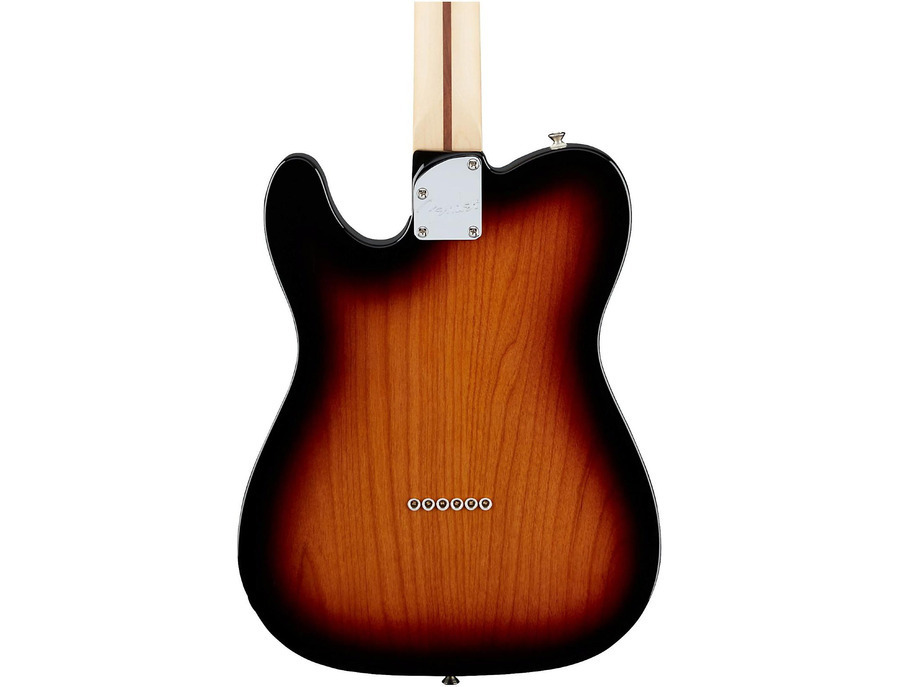 Fender Nashville Telecaster - What To Know & Where To Buy | Equipboard