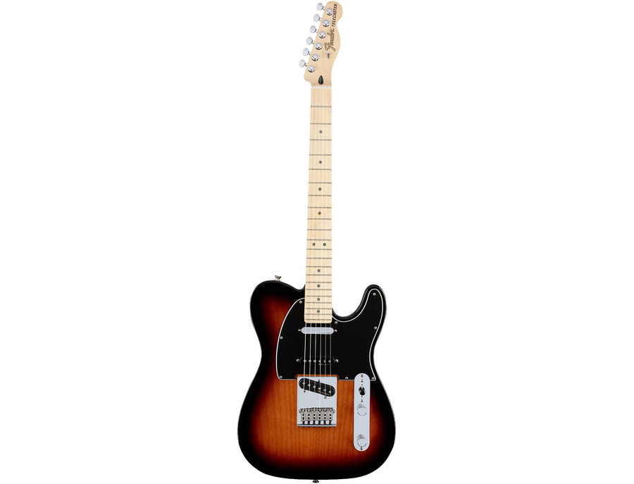Fender Nashville Telecaster - What To Know & Where To Buy | Equipboard