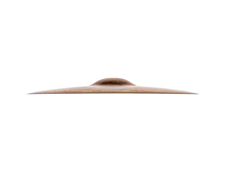19' A Custom Prototype Cymbal - What To Know & Where To Buy | Equipboard