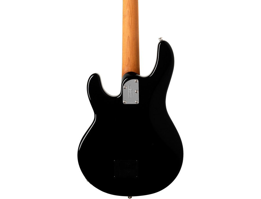 Ernie Ball Music Man StingRay 4 - What To Know & Where To Buy | Equipboard