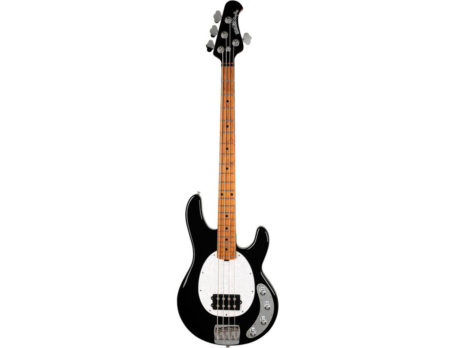 Ernie Ball Music Man StingRay 4 - What To Know & Where To Buy | Equipboard
