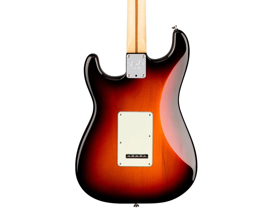 Fender Stratocaster American Pro. - What To Know & Where To Buy ...