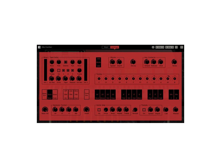 Martinic Elka Panther - What To Know & Where To Buy | Equipboard