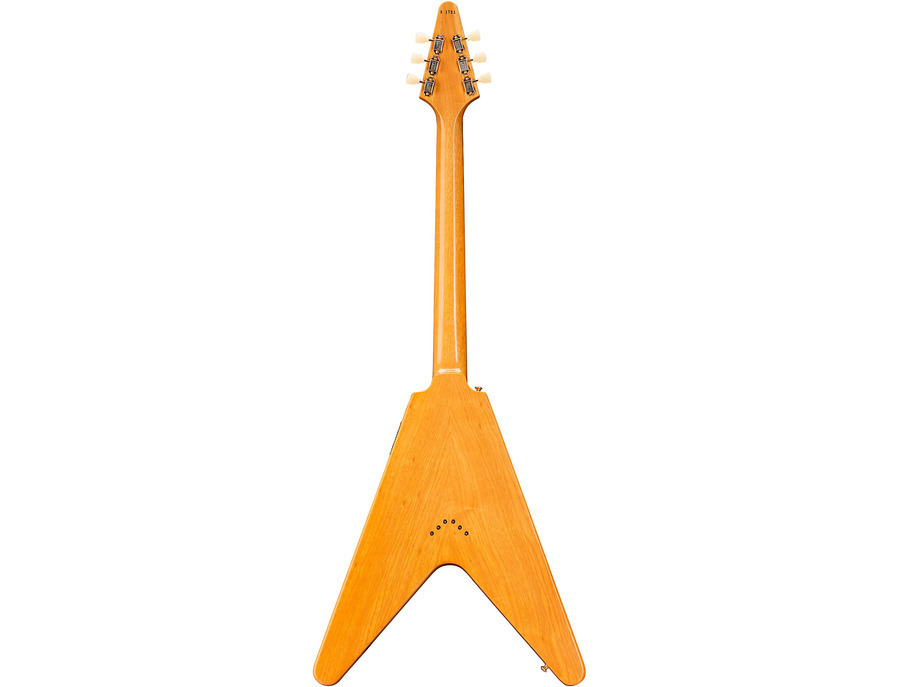 Gibson Flying V 1958 Bridge - What To Know & Where To Buy | Equipboard