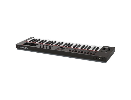 Nektar Impact LX49 USB Keyboard Controller - ranked #151 in MIDI ...