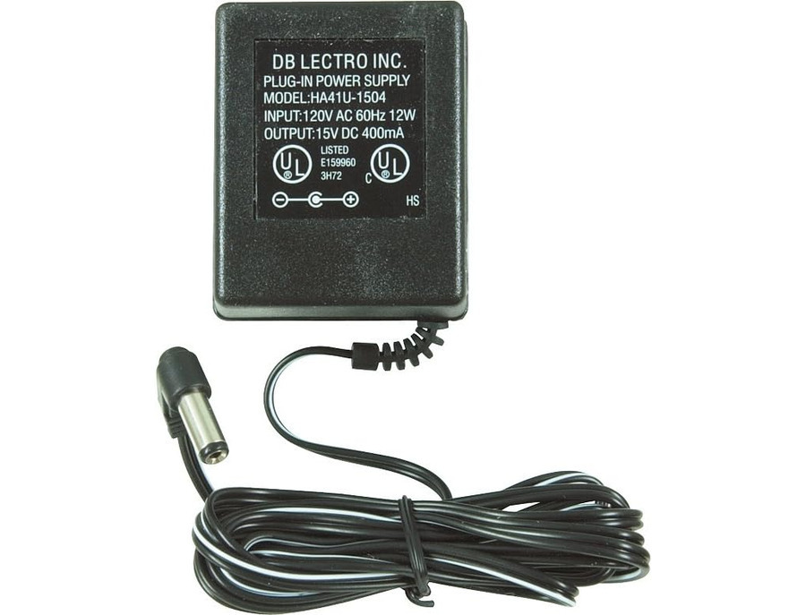 Radial Engineering JD7 Injector Guitar Signal Distribution System ...