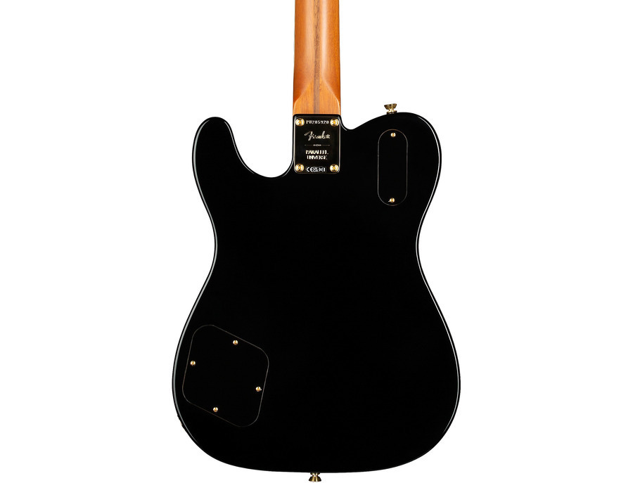 Fender Parallel Universe Volume II Troublemaker Telecaster Deluxe ...