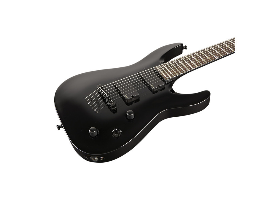 Jackson SLATTXMG3-7 Soloist X Series - What To Know & Where To Buy ...