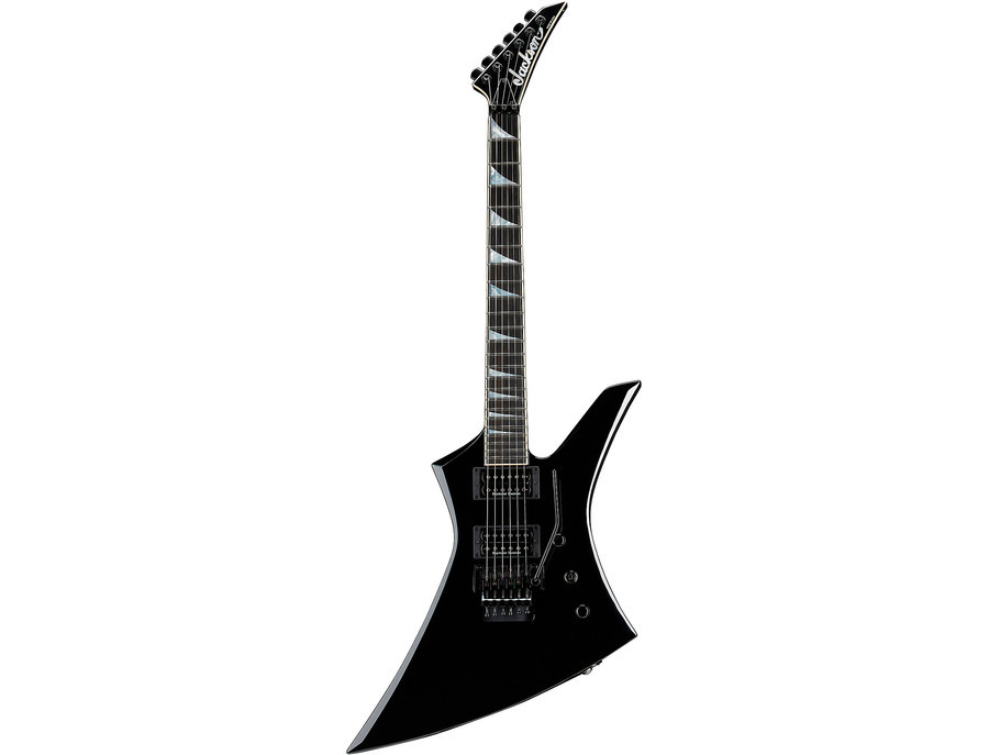 Jackson USA Select KE2 Kelly - What To Know & Where To Buy | Equipboard