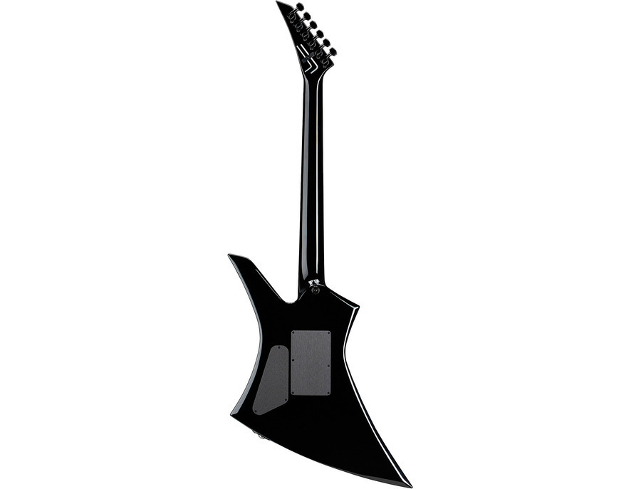 Jackson USA Select KE2 Kelly - What To Know & Where To Buy | Equipboard