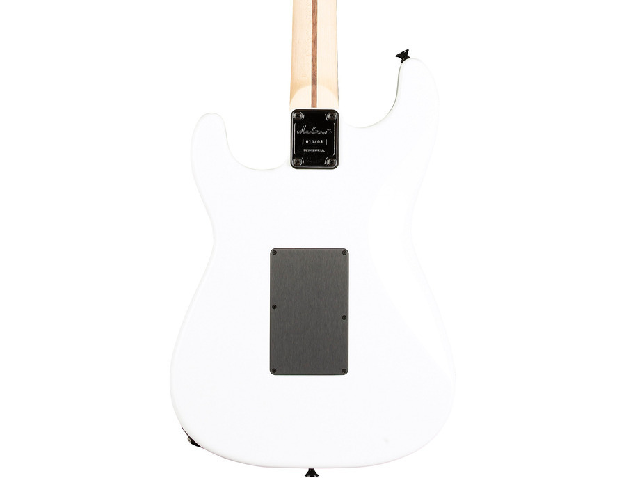 Jackson Custom Shop Limited Edition Adrian Smith Signature San Dimas ...