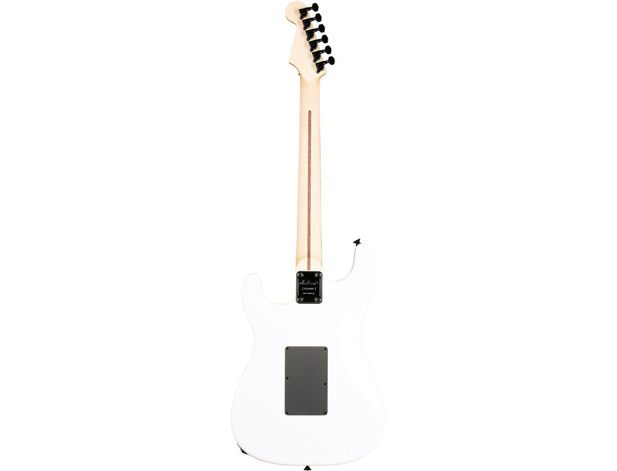 Jackson Custom Shop Limited Edition Adrian Smith Signature San Dimas ...