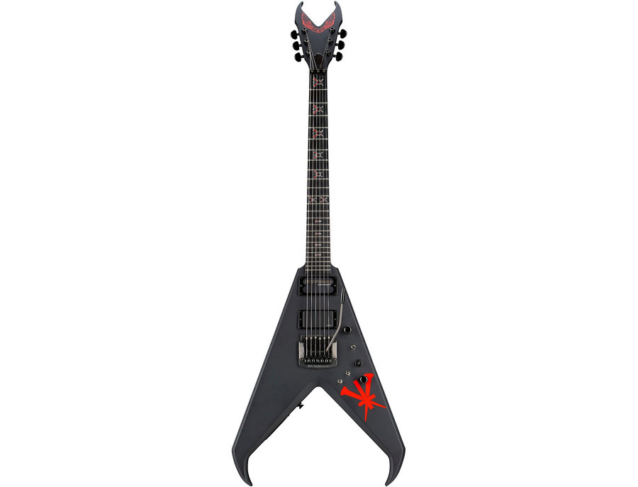 Dean USA Kerry King V - What To Know & Where To Buy | Equipboard