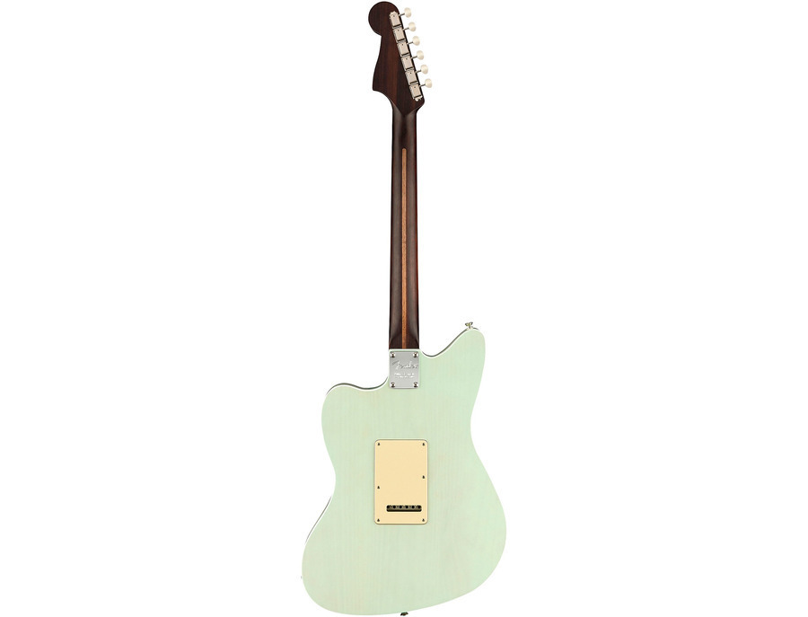 Fender Parallel Universe Volume II Stratocaster Jazz Deluxe - What To ...