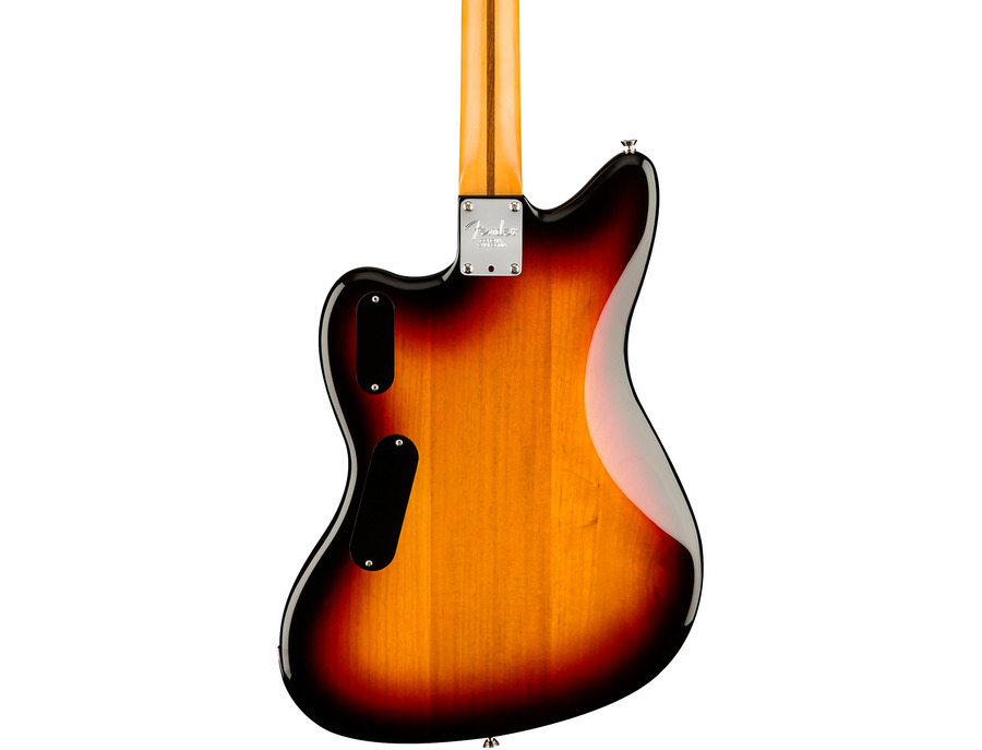 Fender Parallel Universe Volume II Spark-O-Matic Jazzmaster - What To ...