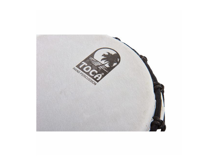 Toca Percussion Freestyle Colorsound Djembe - What To Know & Where To ...