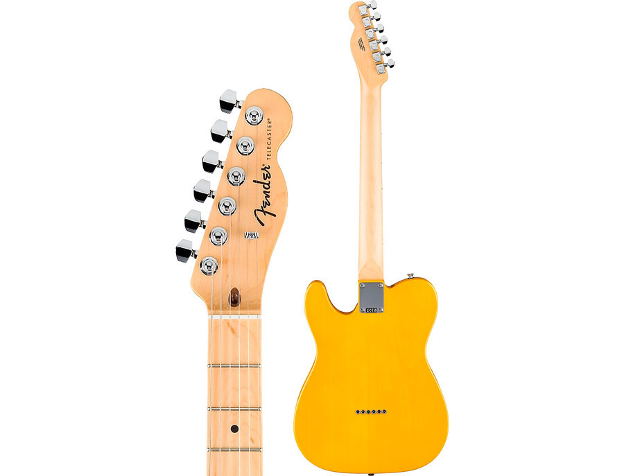Fender Telecaster Humbucker- Neck - What To Know & Where To Buy ...