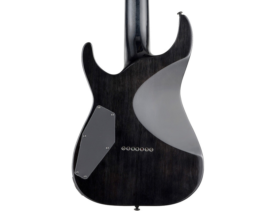 ESP LTD Deluxe H-1007 7-String Electric Guitar - What To Know & Where ...